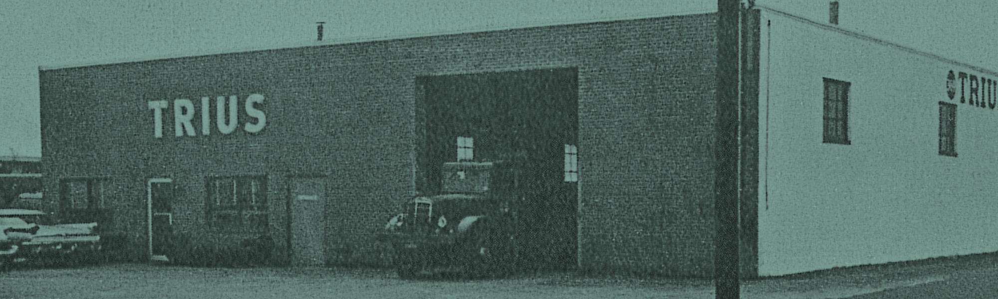 About Trius Inc. | Babylon, Bohemia, Islip, Riverhead, Nassau County ...