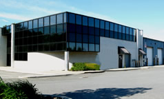 Headquarters - Trius Inc.