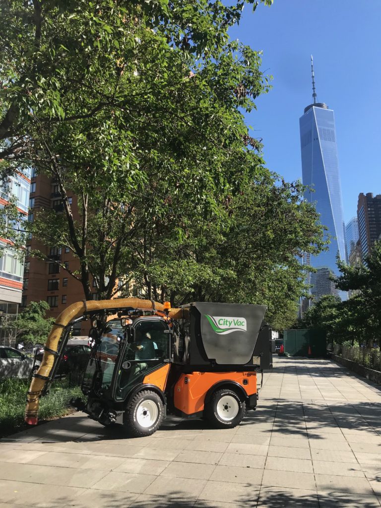 The Multihog and its Many Summer Applications - Trius Inc.
