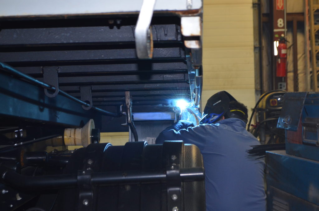 Why You Should Trust Trius For Parts and Service - Trius Inc.