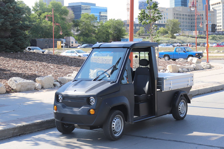 Explore the MAX-EV & MAX 3 | Suffolk County & Nassau County, NY | Trius ...