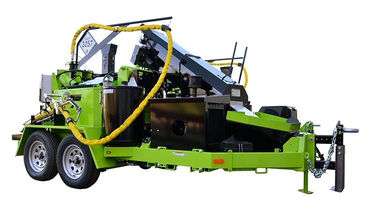 Explore the Latest Asphalt Repair Equipment from Cimline & KM ...